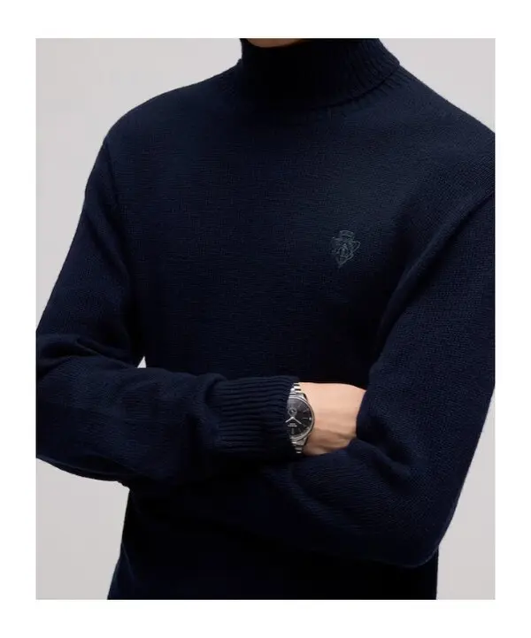 Gucci Seamless Cashmere Knit Sweater