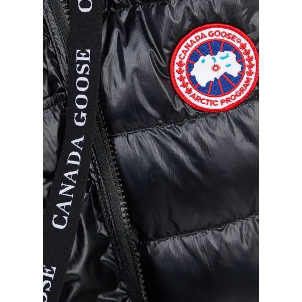 Canada Goose Lightweight Down Jacket