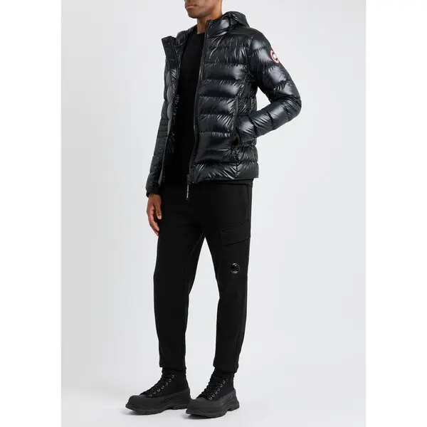 Canada Goose Lightweight Down Jacket