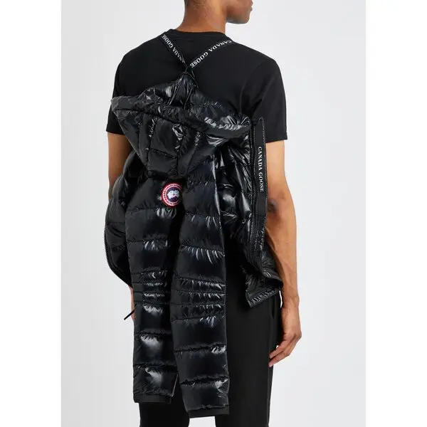 Canada Goose Lightweight Down Jacket