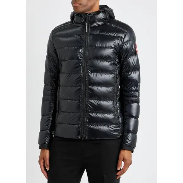 Canada Goose Lightweight Down Jacket