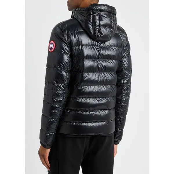 Canada Goose Lightweight Down Jacket