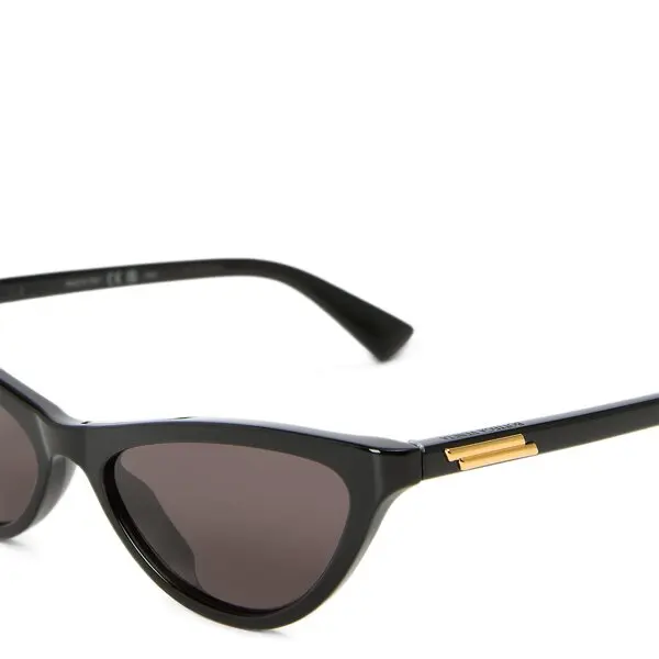 Bottega Veneta Cat-eye Acetate Sunglasses