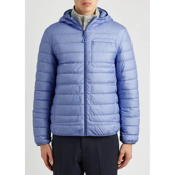 Moncler Lightweight Down Jacket