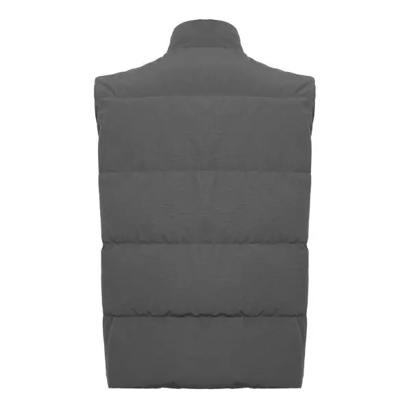 Canada Goose Lightweight Waterproof Vest - Gray