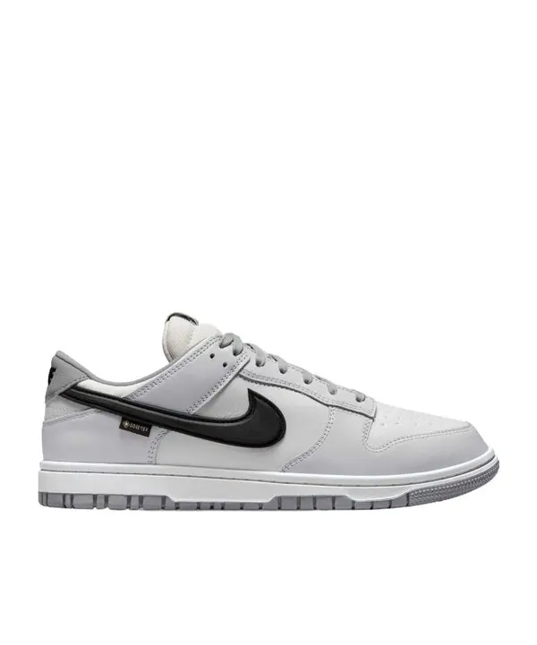 Nike Color-blocked Low-top Sneakers