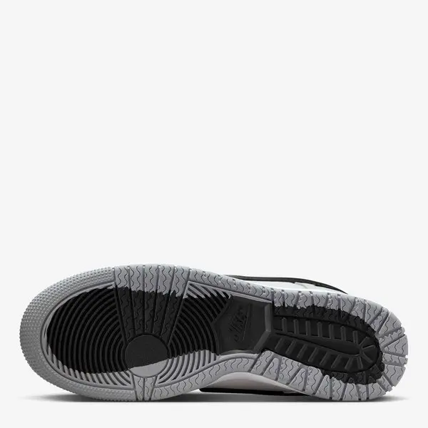 Nike Color-blocked Low-top Sneakers