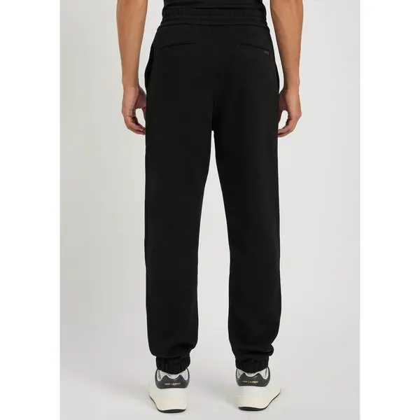 Saint Laurent Simple Cotton Sportswear Pants
