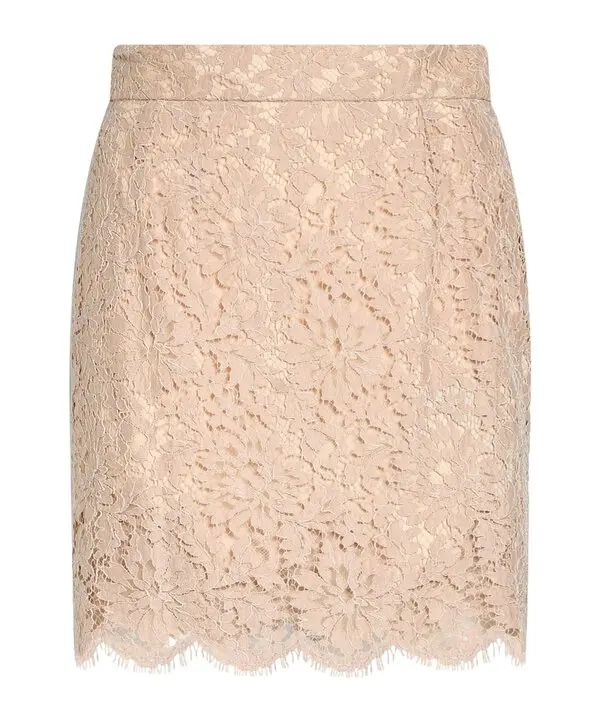 Dolce & Gabbana Mini Skirts