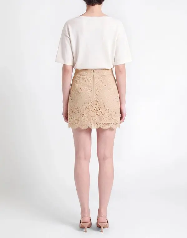 Dolce & Gabbana Mini Skirts