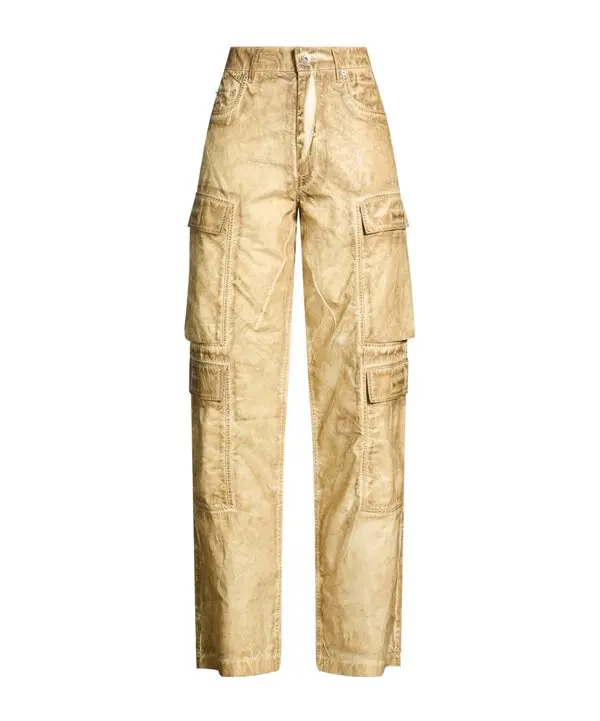 Rick Owens Casual Trousers - No