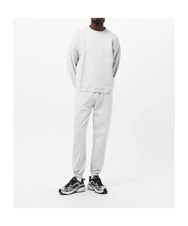 REPRESENT Minimalist Crewneck Sweatshirt - No