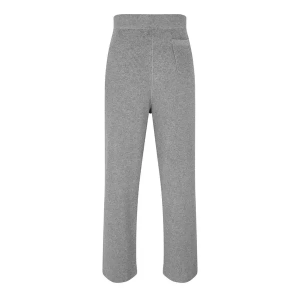 Polo Ralph Lauren Drawstring Wide-leg Sweatpants