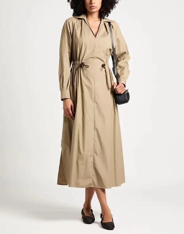 Max Mara Long Dresses
