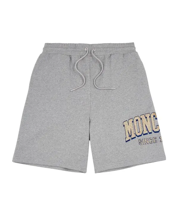 Moncler Cotton Shorts
