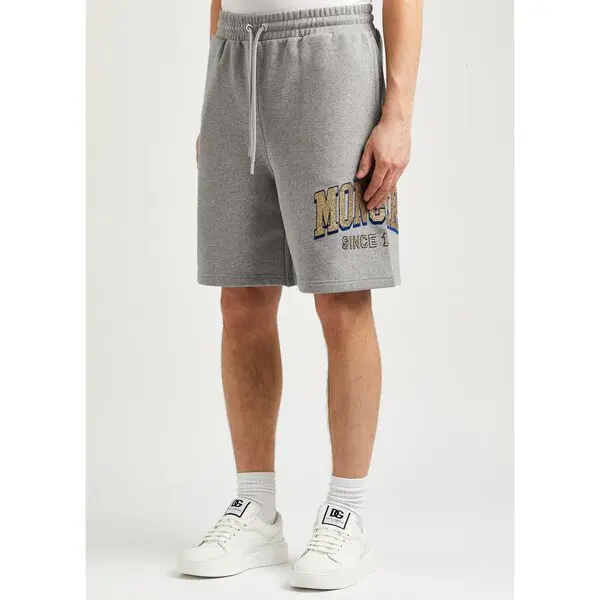 Moncler Cotton Shorts