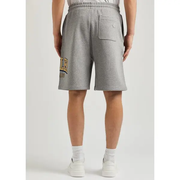 Moncler Cotton Shorts