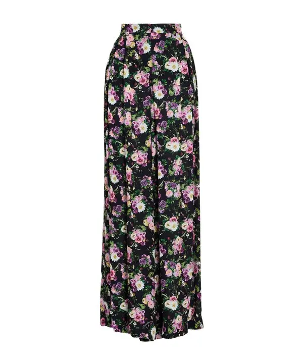 Dolce & Gabbana Casual Trousers - Multicolor