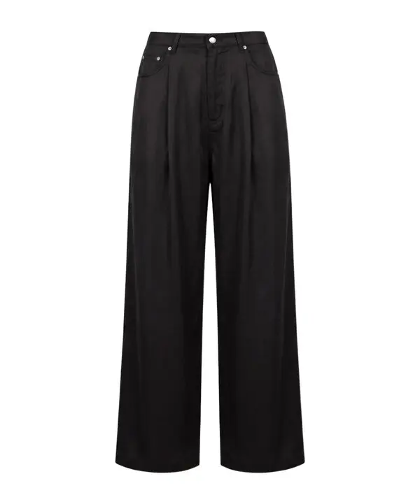 Rick Owens Casual Trousers - No