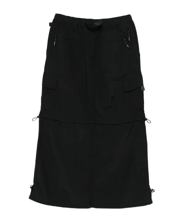 Gramicci Belt Pocket Skirt