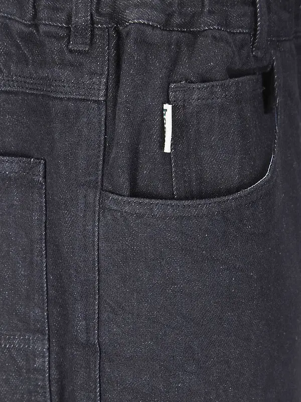 Gramicci Hemp Denim Jeans