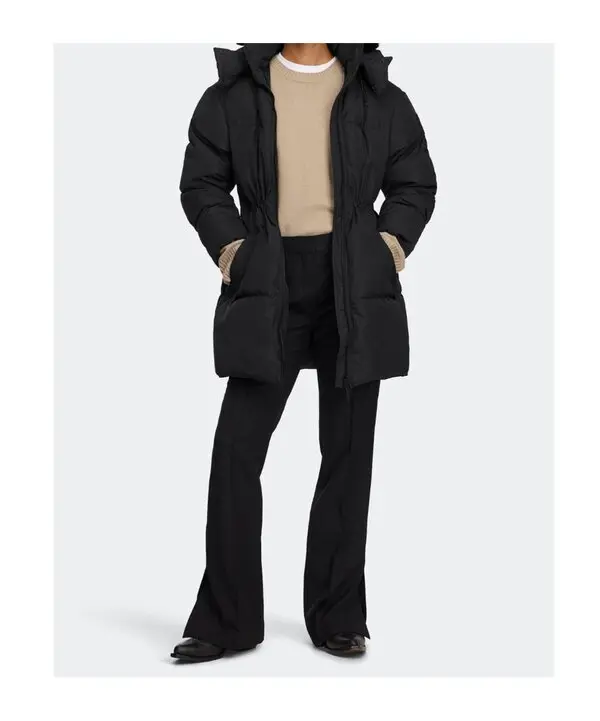Canada Goose Aren Faux Fur Parka