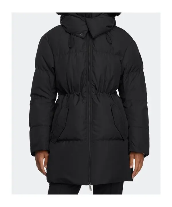 Canada Goose Aren Faux Fur Parka