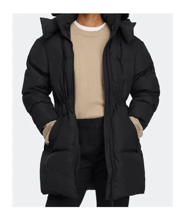 Canada Goose Aren Faux Fur Parka