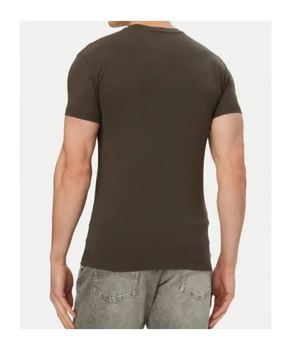 Emporio Armani Short-sleeved T-shirt