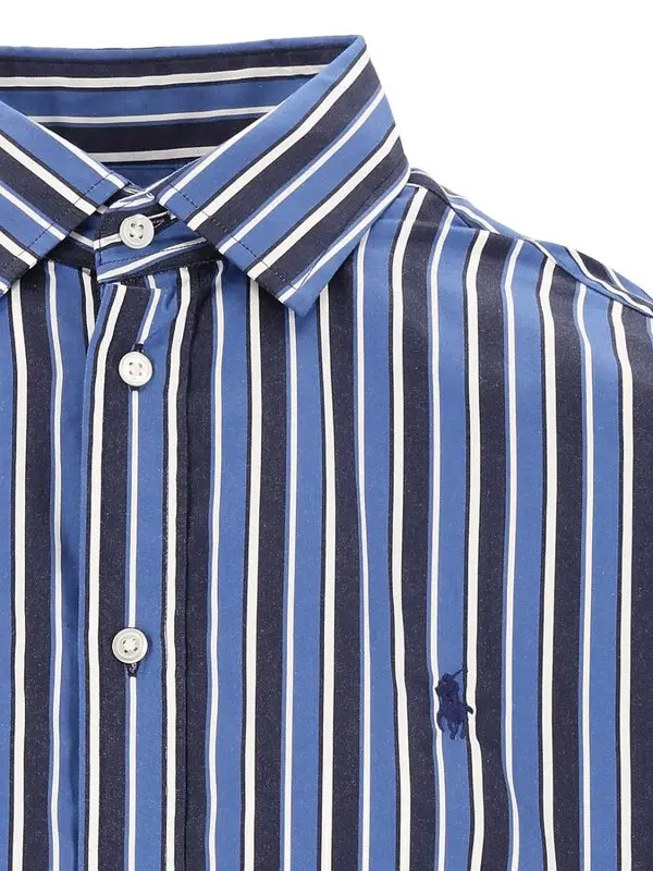 Polo Ralph Lauren Striped Shirt