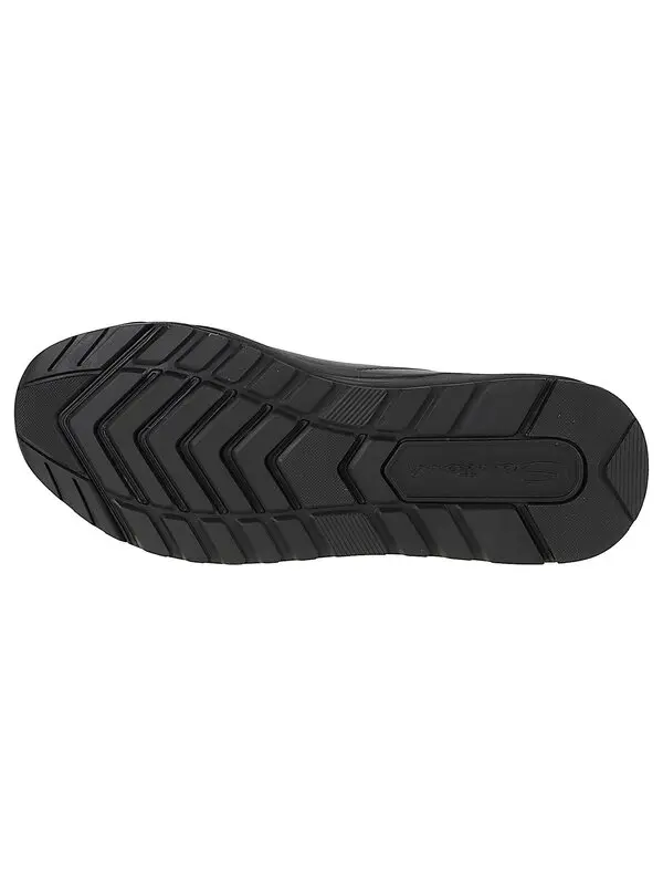 Santoni Inno Calza Low Top Sneakers
