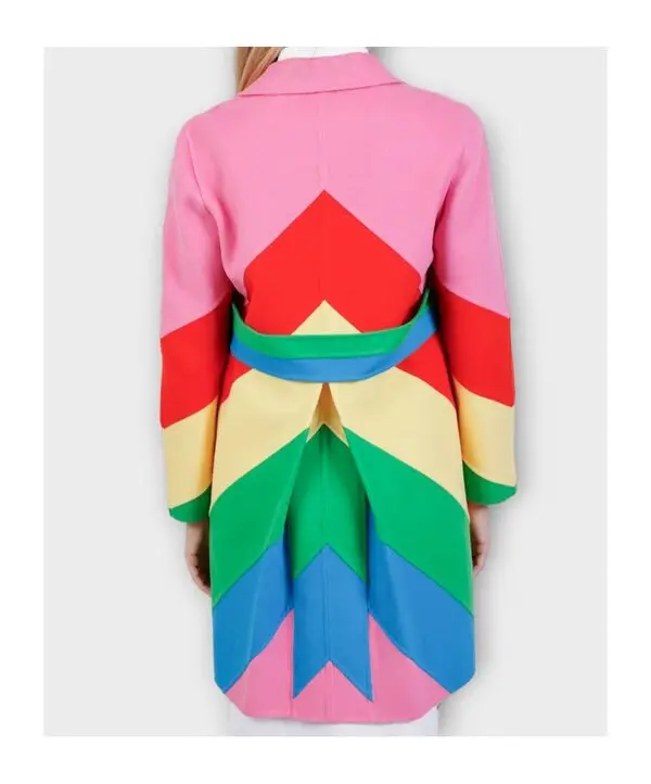 Valentino Garavani Long-sleeved Coat