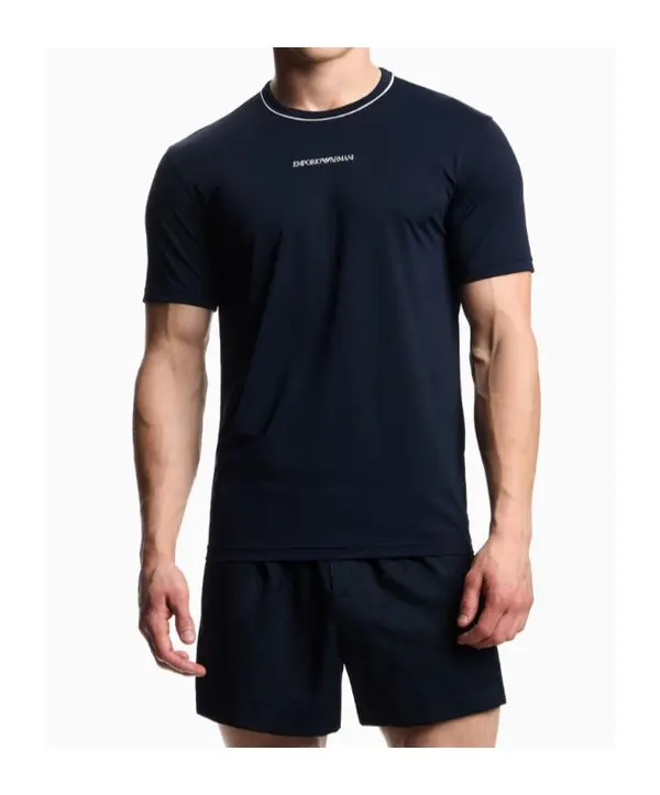 Emporio Armani Short-sleeved T-shirt