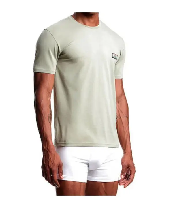 Emporio Armani Short-sleeved T-shirt