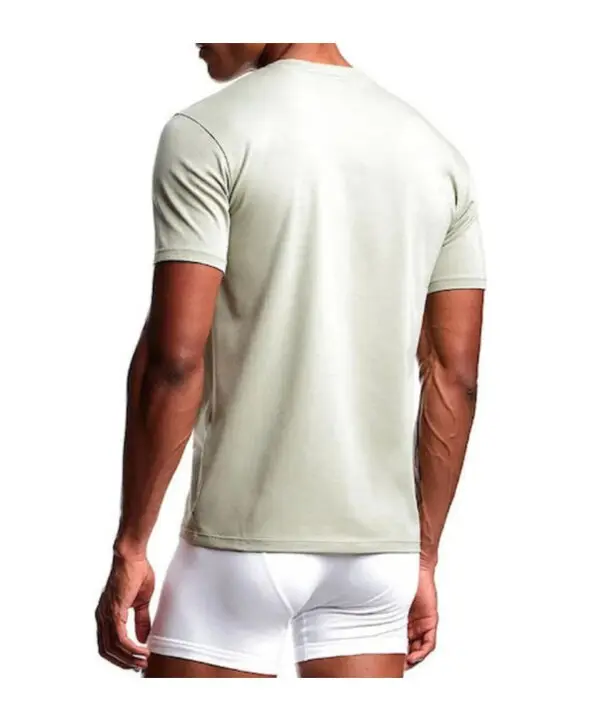 Emporio Armani Short-sleeved T-shirt