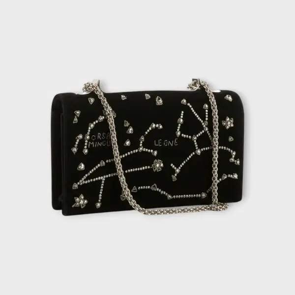 Valentino Garavani Chain-strap Shoulder Bag