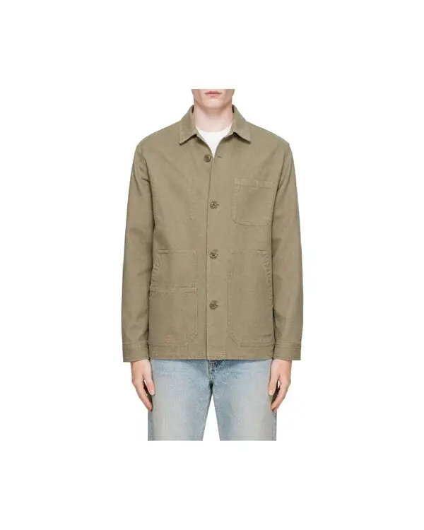 Isabel Marant Étoile Ardy Jacket