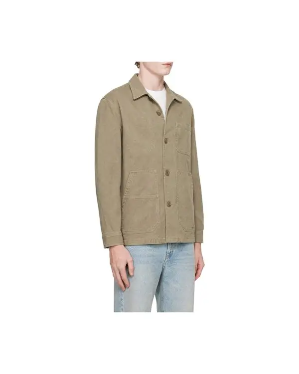 Isabel Marant Étoile Ardy Jacket