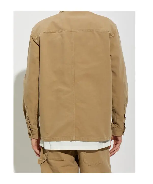 Isabel Marant Étoile Ardy Jacket