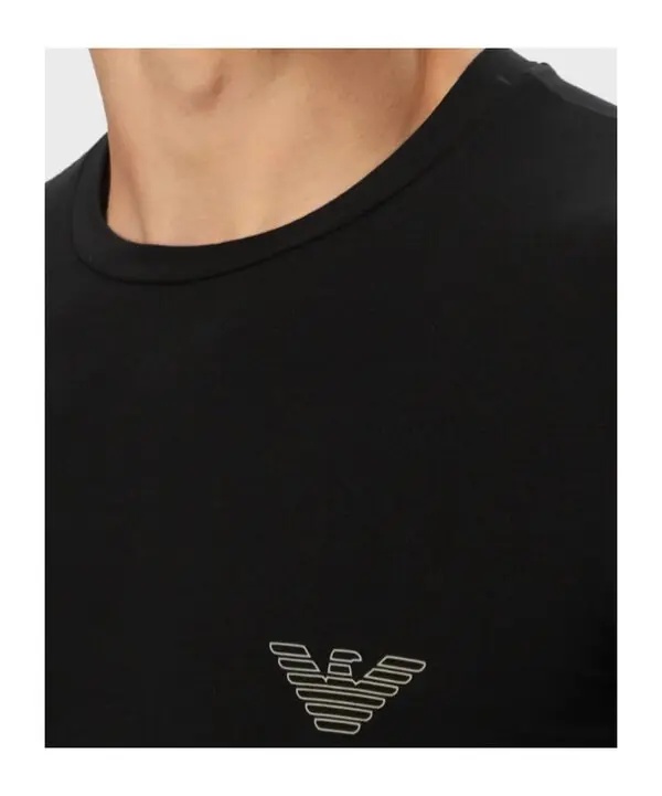 Emporio Armani Short-sleeved T-shirt