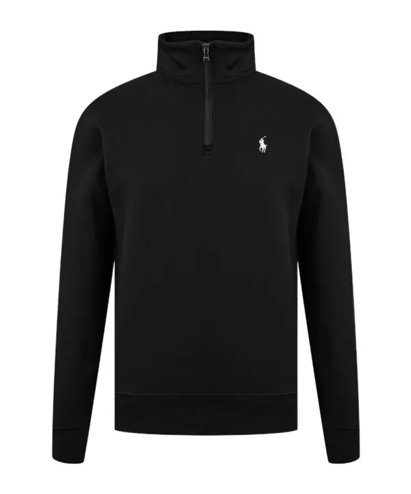 Polo Ralph Lauren Tech Quarter Zip Fleece