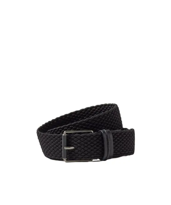 Zegna Rayon Belt