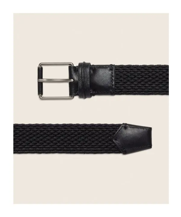 Zegna Rayon Belt