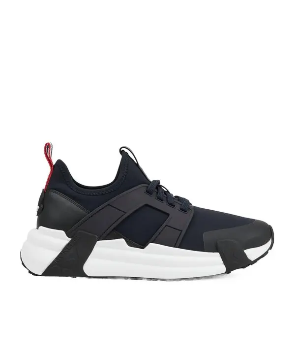 Moncler Thick-soled Sneakers - No