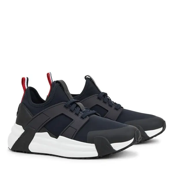 Moncler Thick-soled Sneakers