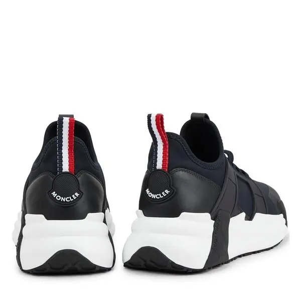 Moncler Thick-soled Sneakers
