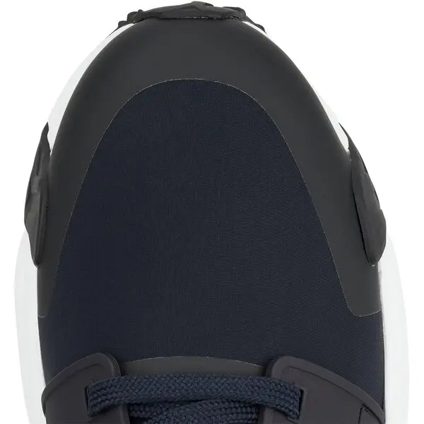 Moncler Thick-soled Sneakers