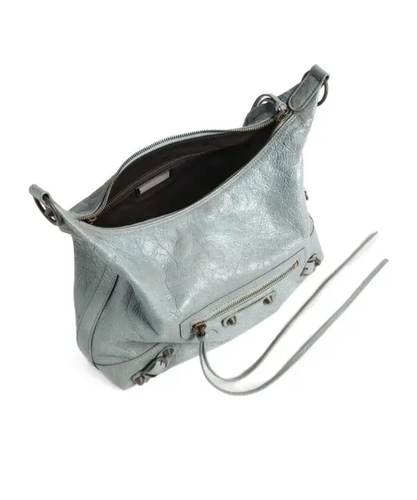 Balenciaga Le City Hobo Bag Small
