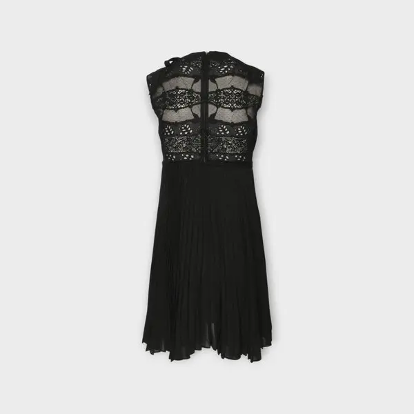 Valentino Garavani Sleeveless Dress