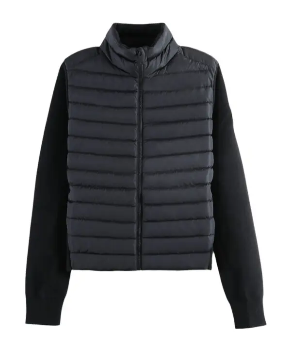 Canada Goose Hybridge Hayes Down Jacket